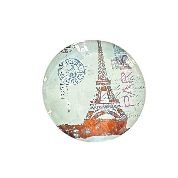 Kitchen | Eiffel Tower Magnet | Poshmark